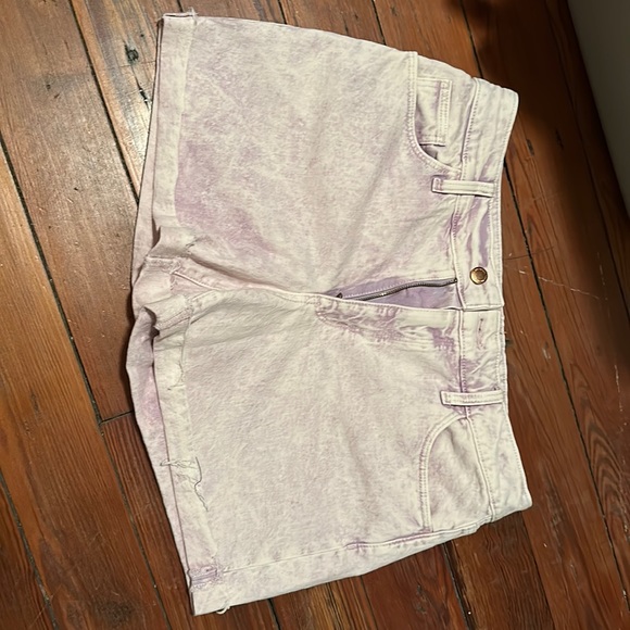 Universal Thread | Shorts | Universal Thread Denim Shorts | Poshmark